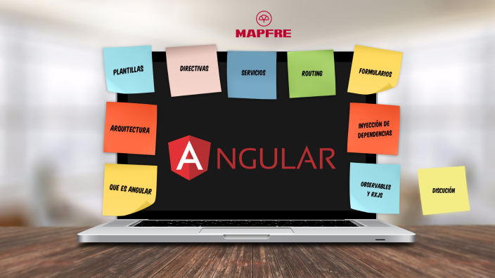 Introducción Angular Framework by Goku Par on Prezi