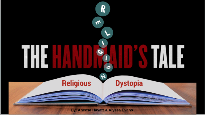 Religious Dystopia by Aneesa Hayatt on Prezi