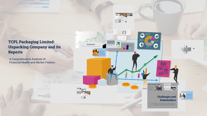 TCPL Packaging Limited: Company Insights by Vreha Shah on Prezi