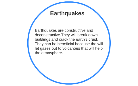 constructive and deconstructive landforms by jackson miller