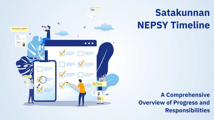Satakunnan NEPSY Timeline by Pia Lehto on Prezi