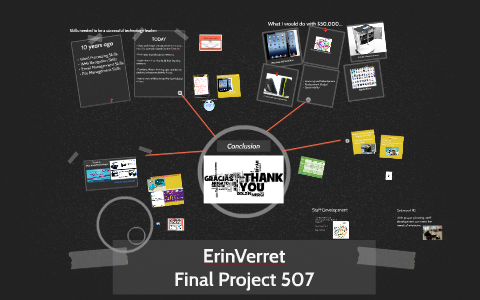 ErinVerret by Erin Verret on Prezi
