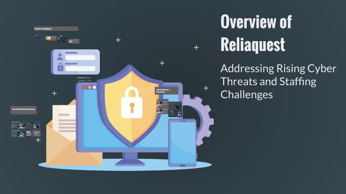 Overview of Reliaquest by Esmeralda Hernandez on Prezi