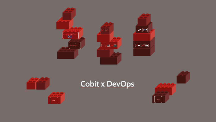 Cobit x DevOps by Nildo Adão on Prezi