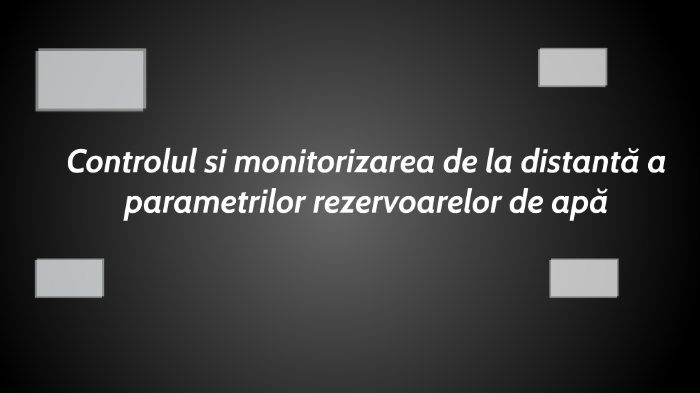 Licență Roca Marian by Marian Roca on Prezi