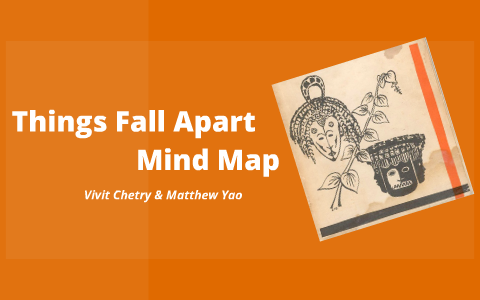 Things Fall Apart - Mind Map by Vivit Chetry on Prezi