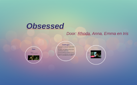 Levensbeschouwing: Stan by Iris Moerman on Prezi