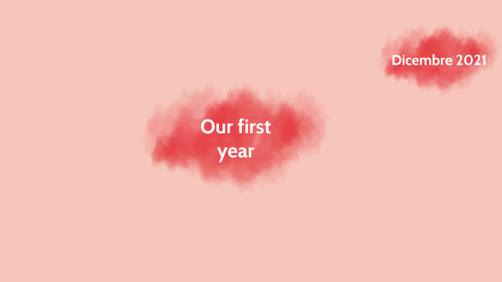 our year by Elena Neri on Prezi