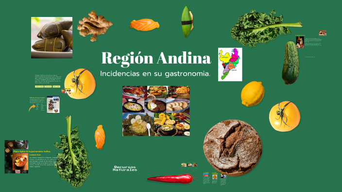 Región Andina by Rosaura Jimenez on Prezi