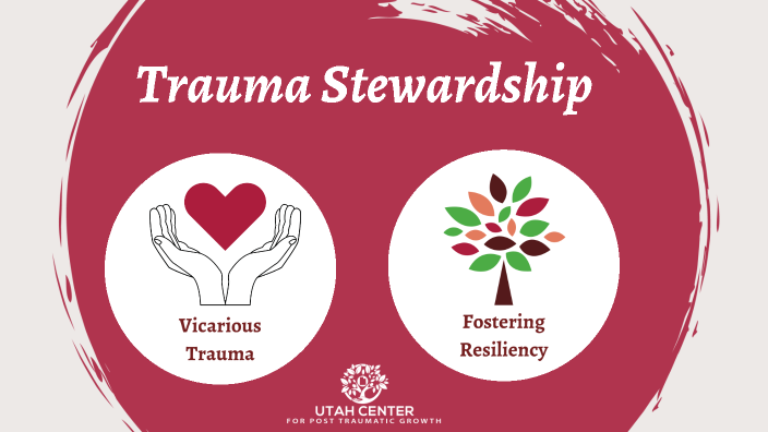 Trauma Stewardship by Mara Haight on Prezi