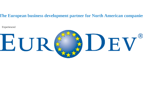 EuroDev Business Development by Bauke Keune on Prezi