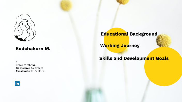 Self Pitching by Kodchakorn Meemungkit on Prezi