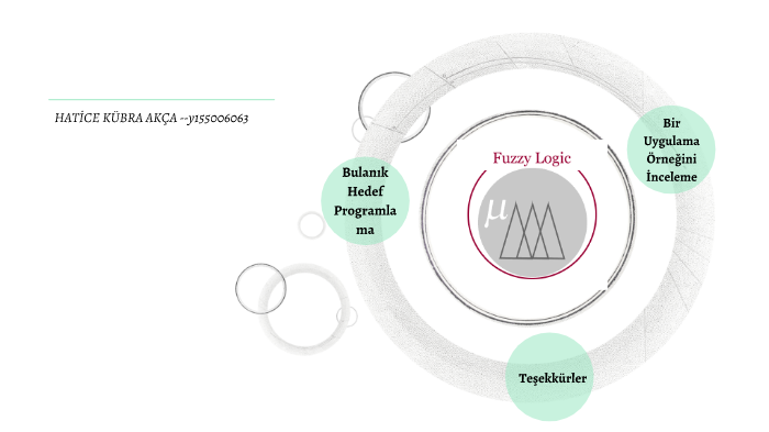 Fuzzy Goal Programming by Kübra Akça on Prezi Fuzzy Goal Programming by Kübra Akça on Prezi