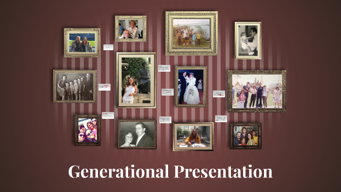 Generational Presentation by Suzzy Serra on Prezi