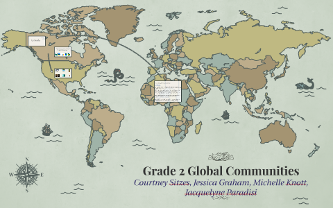 Grade 2 Global Communities by Jackie Paradisi on Prezi
