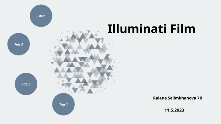Illuminati Films by Raiana S on Prezi