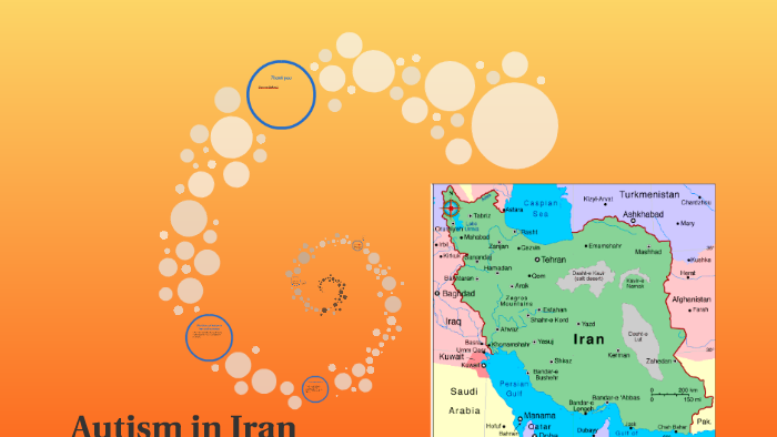 Autism in Iran by Shayma Omar on Prezi