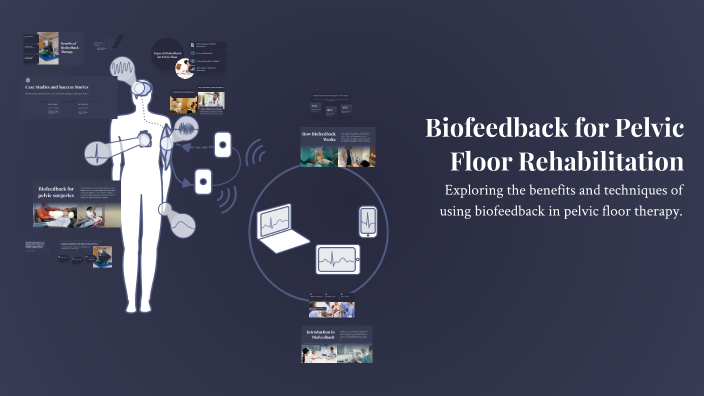 Biofeedback for Pelvic Floor Rehabilitation by OZDAL ERSOY on Prezi