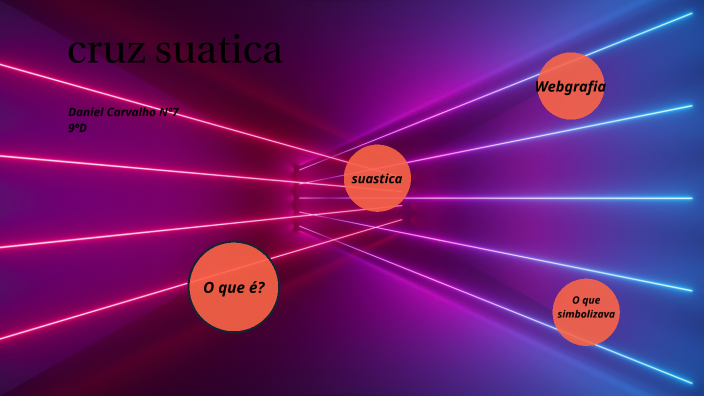 cruz suatica by Daniel Carvalho on Prezi