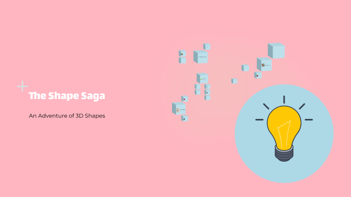 The Shape Saga by Viashany on Prezi