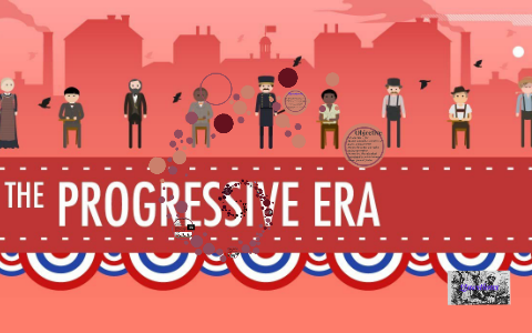 The Progressive Movement: Writers & Journalist by Jacqueline Nieves on ...