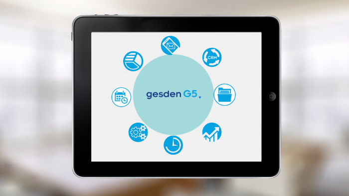 Gesden G5 by Jorge Verdet on Prezi