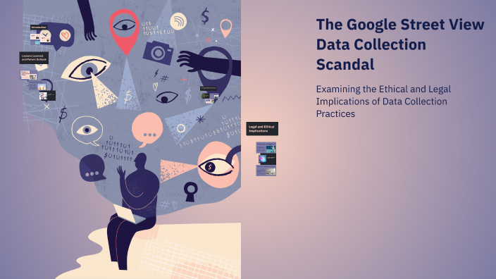 The Google Street View Data Collection Scandal by SARA magdy on Prezi