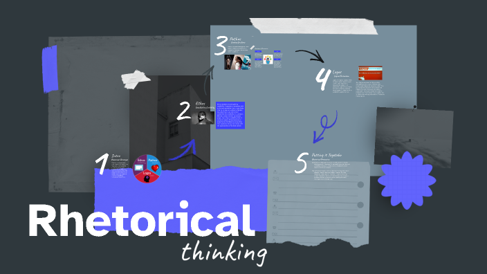Rhetorical Situation Analysis by Ryan Mitchell on Prezi