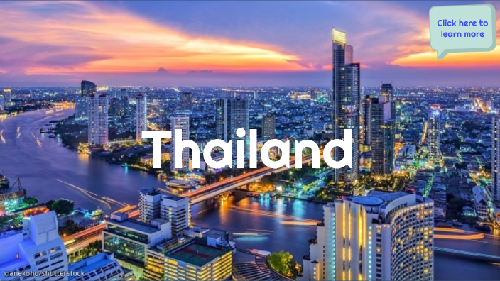 Thailand by Grace Longe on Prezi