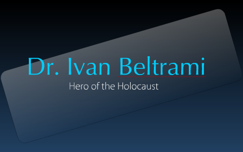 ivan beltrami by Kola Adeleye on Prezi