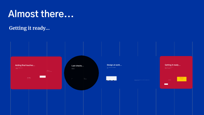 A Journey Through American History by Peter Eeeeeee on Prezi