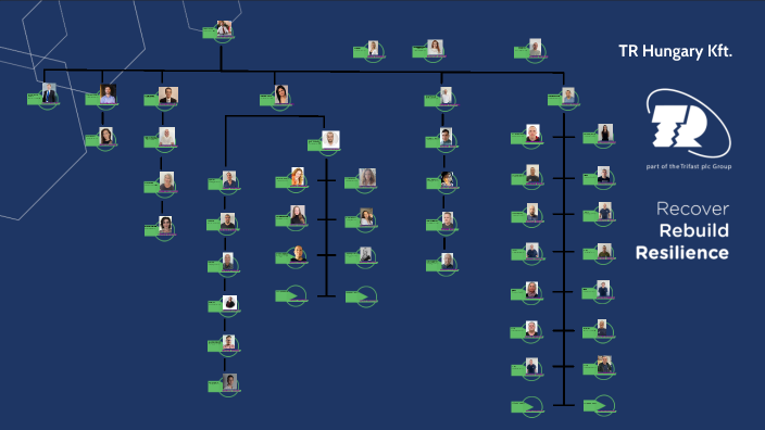 TR Hungary Org. Chart. by Zoltán Piros on Prezi