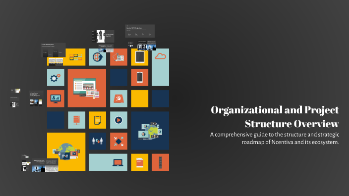 Organizational and Project Structure Overview by Mariam Abdelfattah on ...