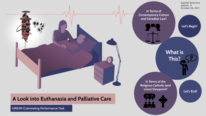 Prezi For Euthanasia Needles