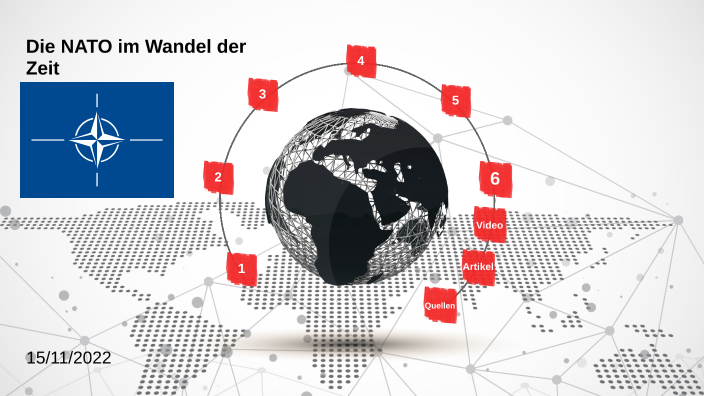 Die NATO im Wandel by Andreas Stolz on Prezi