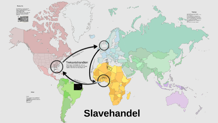 trekantshandel by Jesper Sorensen on Prezi