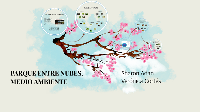 PARQUE ENTRE NUBES. by Sharon Julieth Adan on Prezi