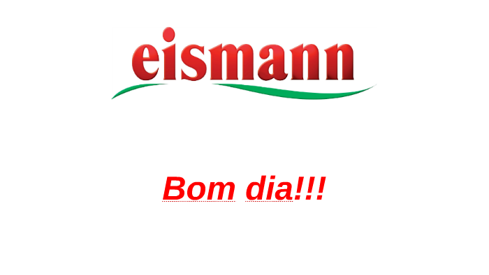 Eismann logo by Andre de Figueiredo on Prezi