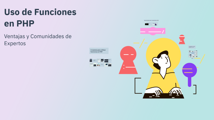 Uso de Funciones en PHP by Keyner Perez Castro on Prezi