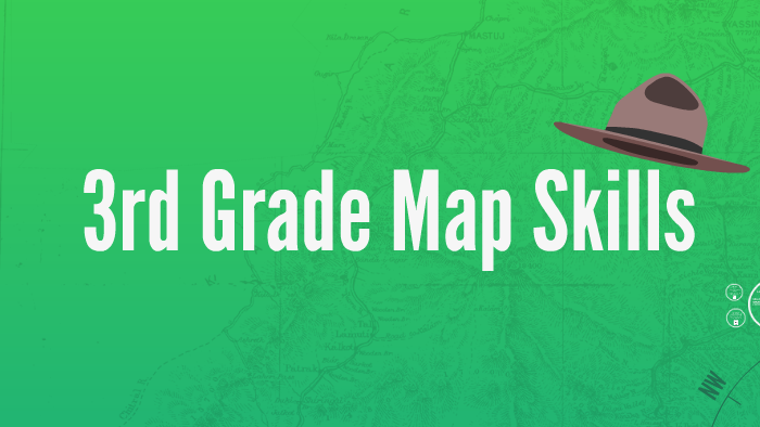 3rd Grade Map Skills by Kara McCravy on Prezi
