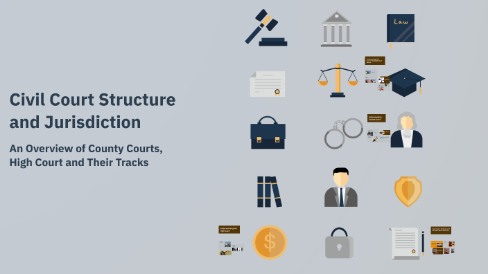 Civil Court Structure and Jurisdiction by Strxbxrry blxssxm on Prezi