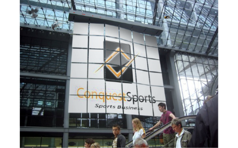 Conquest Sports by Conquest Sports on Prezi