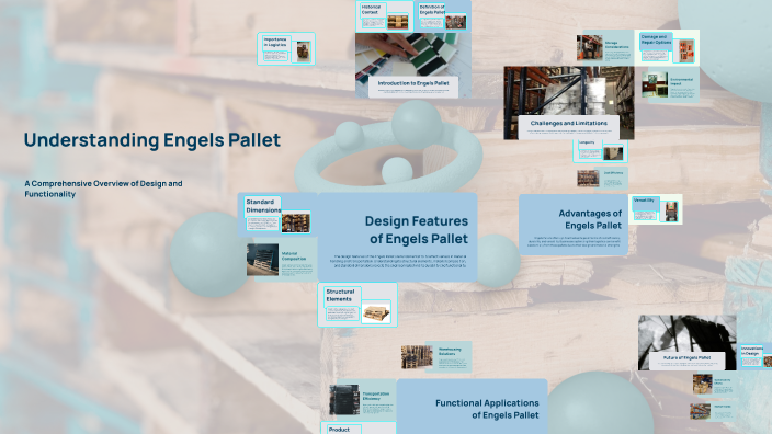 Understanding Engels Pallet by elin meurs on Prezi
