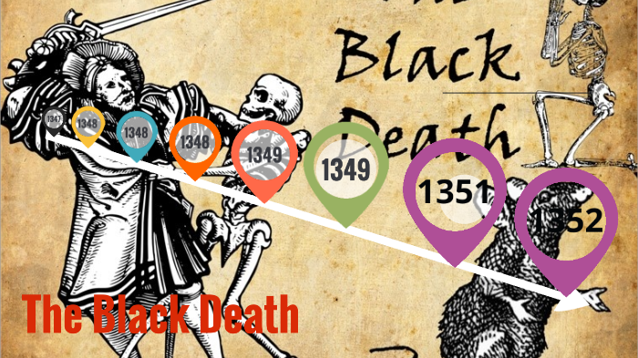 The Black Death Timeline by Amal Pulickal on Prezi