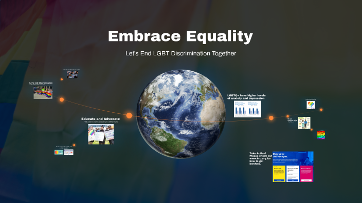 Embrace Equality by cristina martinez on Prezi