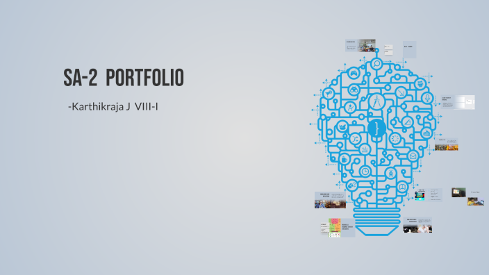 My Journey with Teachable Machine and AI by Karthik J on Prezi