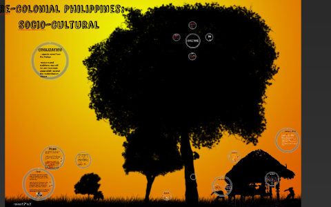 Pre-Colonial Philippines: S by on Prezi