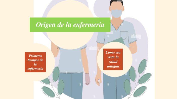Origen de la enfermeria by Angelica Ivonne Coronel Espinoza on Prezi