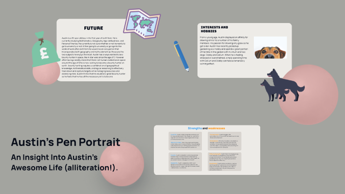Austin's pen portrait by Austin Cope on Prezi
