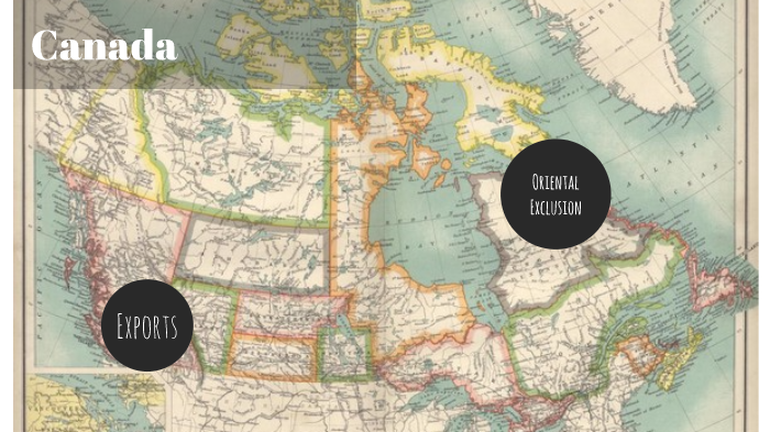 Canada 1890-1914 by Ghaith Amer on Prezi